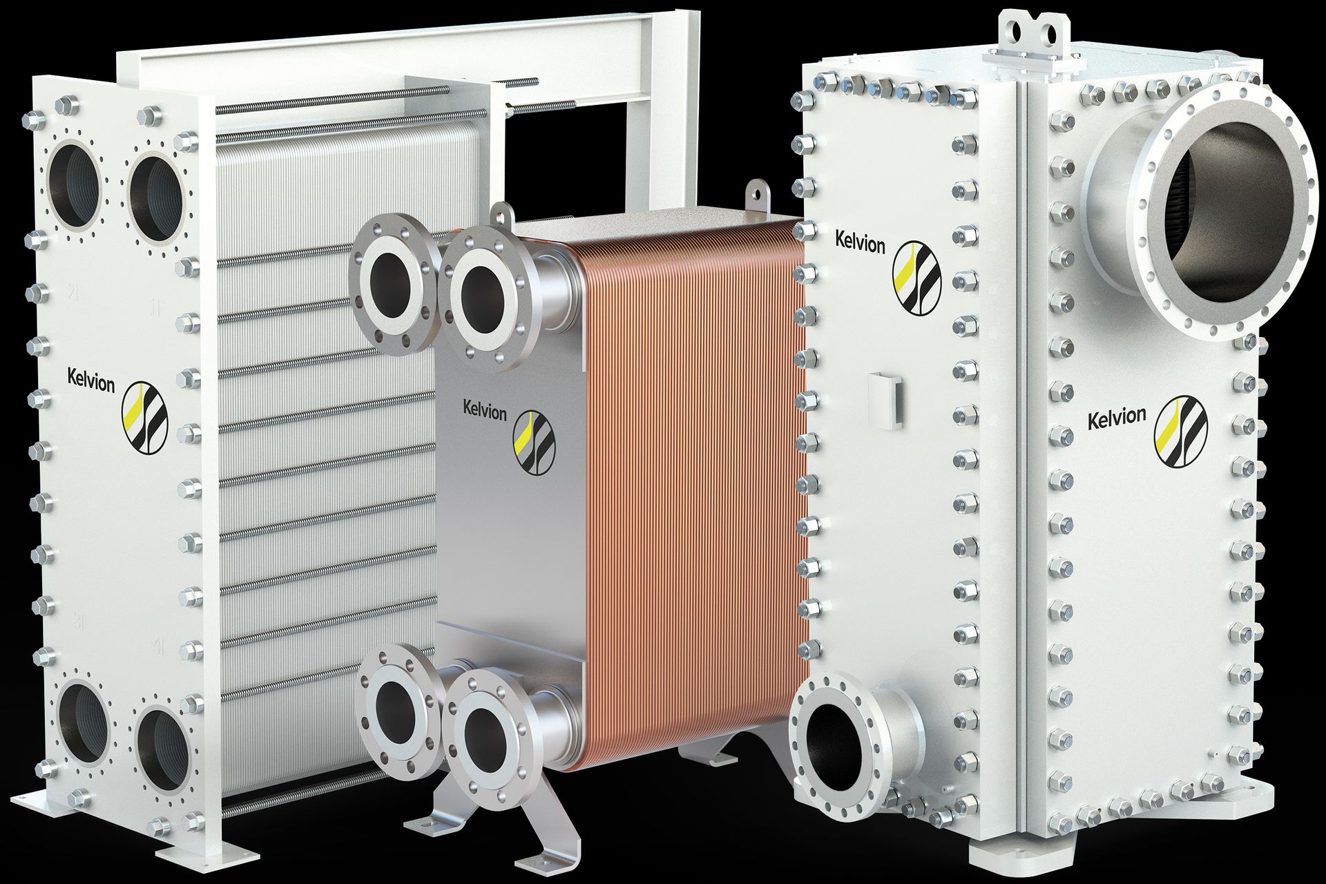 K°Bloc Series - Kelvion